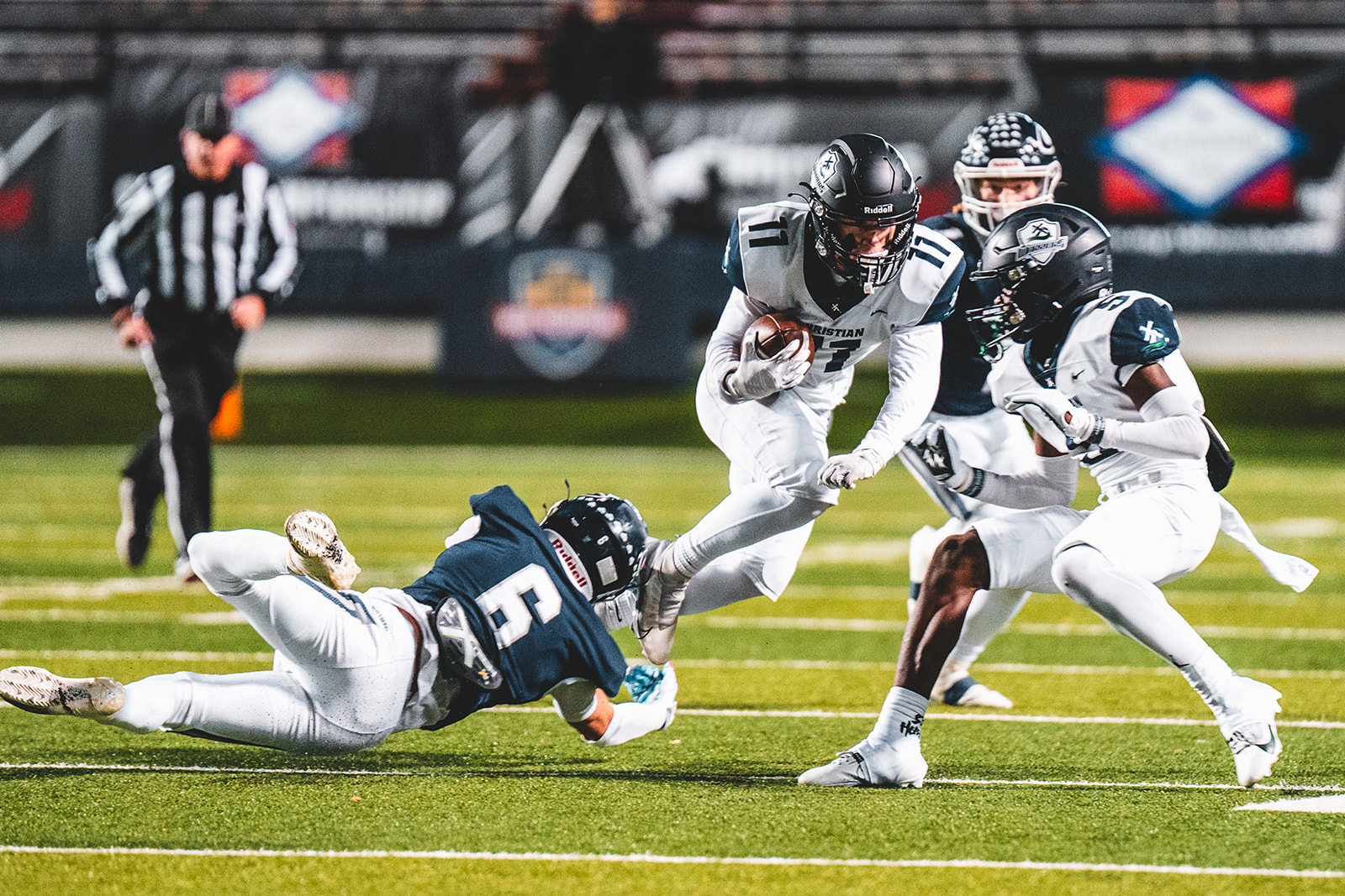 Sports | Arkansas PBS