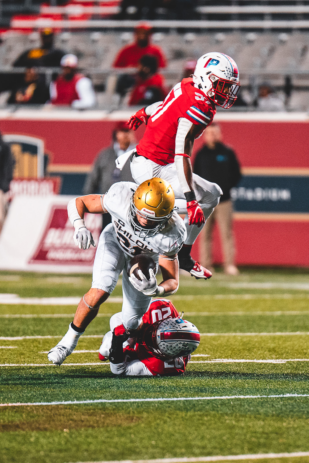 Sports | Arkansas PBS