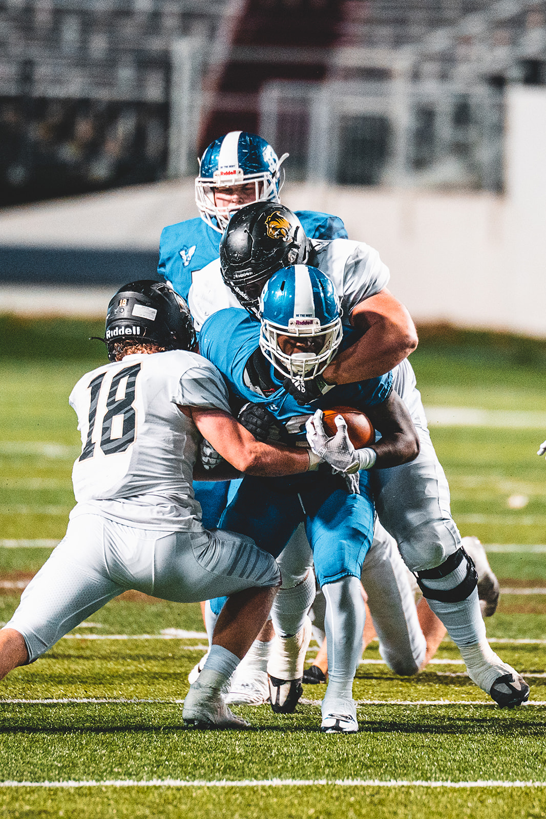 Sports | Arkansas PBS