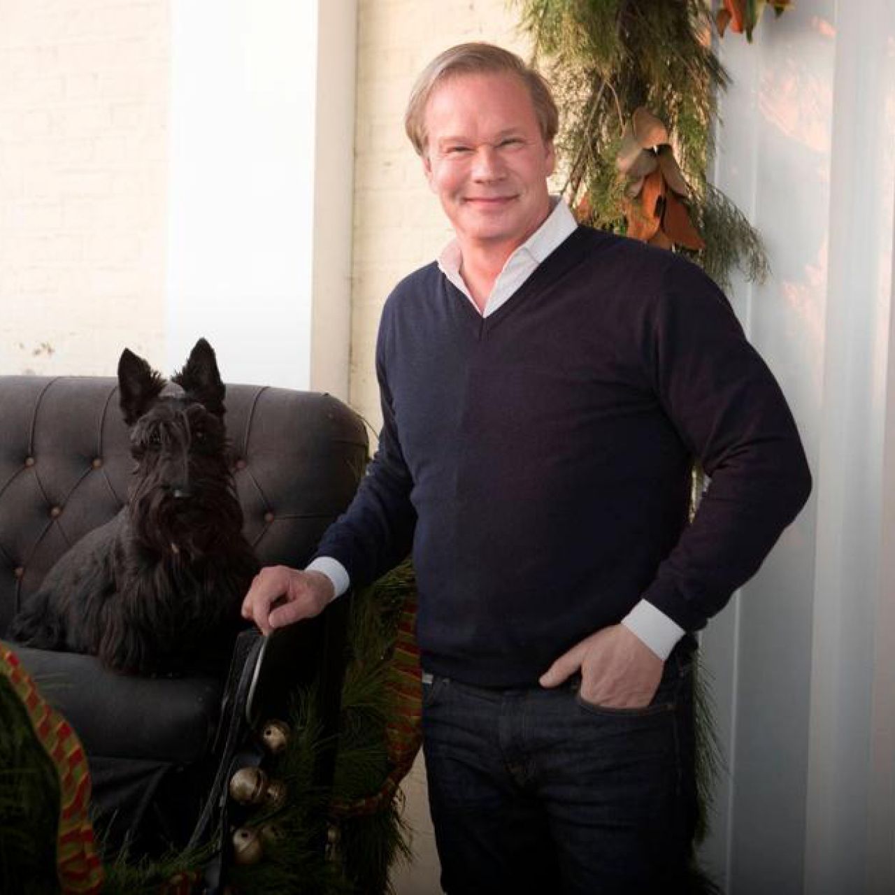 Arkansas PBS spreads holiday cheer programming | Arkansas PBS