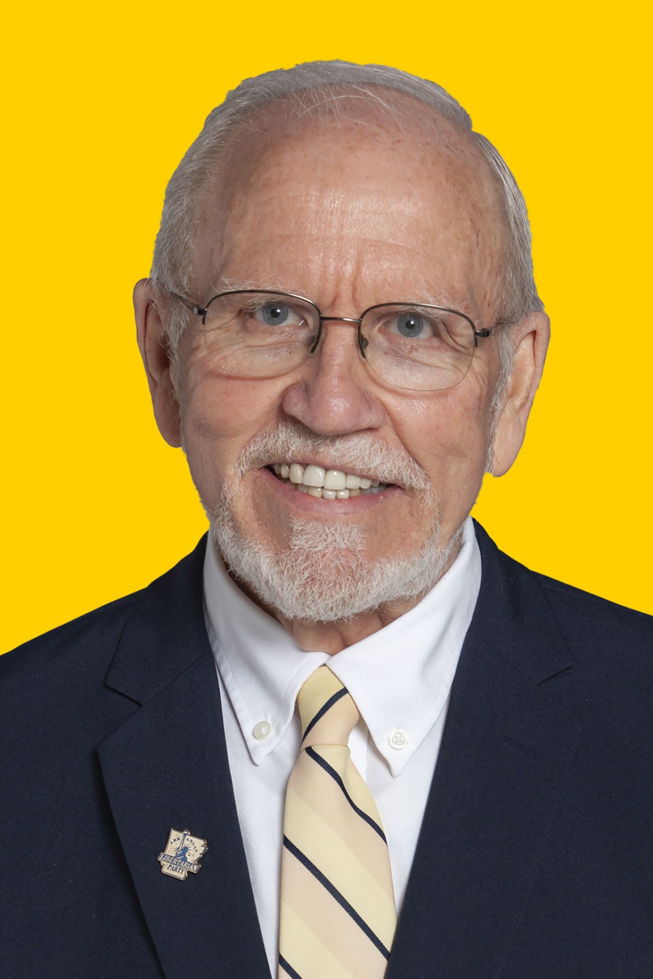 The Who’s Who for Election 2022 – Governor and Lieutenant Governor ...