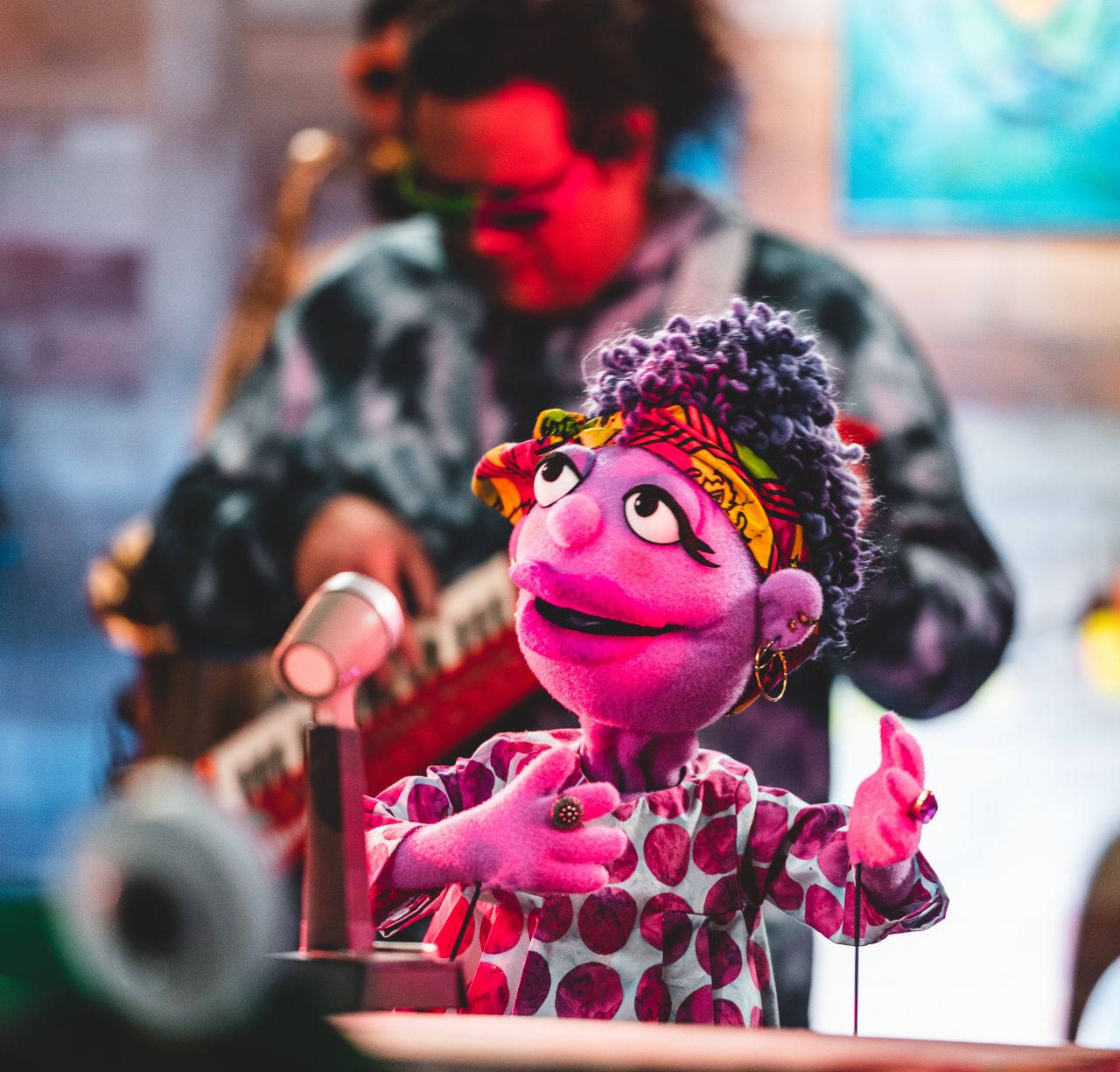 "Blueberry's Clubhouse: Season 3" Ends With a Fun Dance Party ...