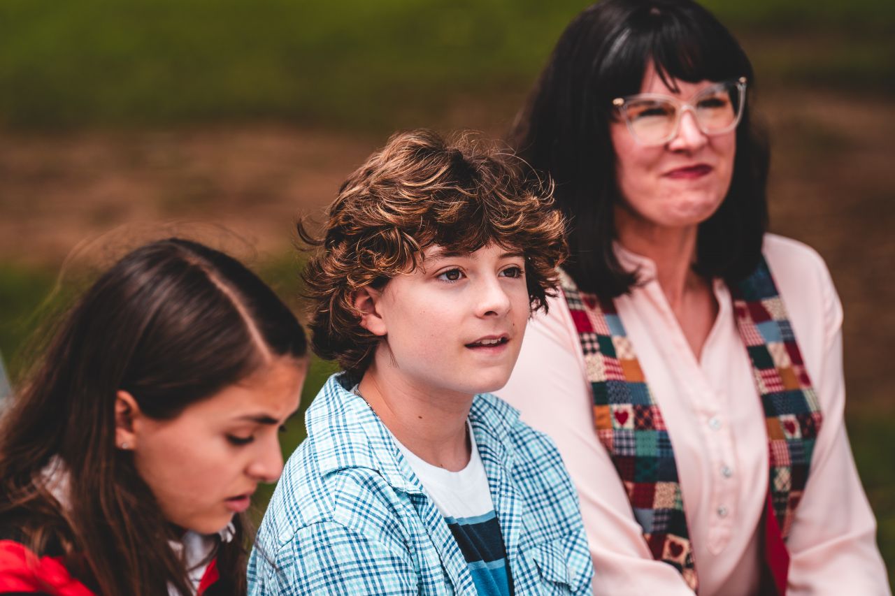 “Mystery League” Is Coming to Arkansas PBS | Arkansas PBS